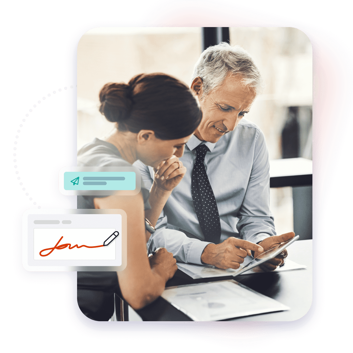 Seamless Integrations & API Connectivity | Nitro